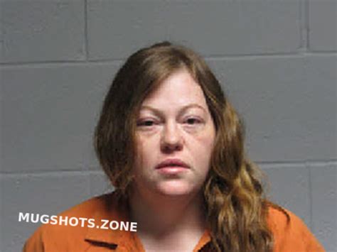 ORTEGO ERICA RENEE Polk County Mugshots Zone
