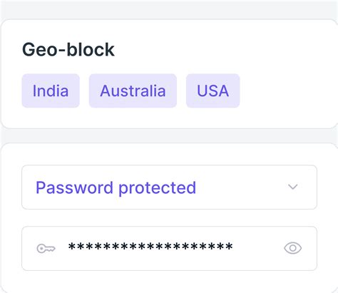 Secure Your Videos With Drm Video Protection