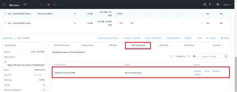 Nutanix Support And Insights