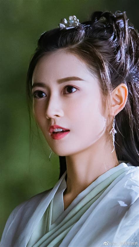 倚天屠龙记—赵敏—陈钰琪