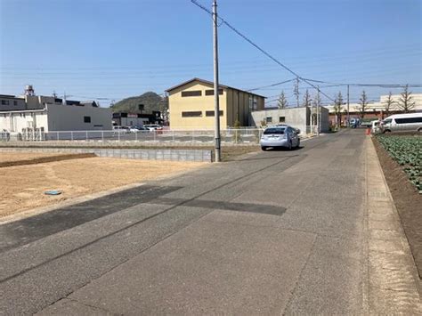 分譲地土地各務原市那加前洞新町 A区画岐阜の注文住宅各務原市で家を建てるならNAITO HOME