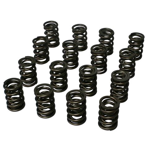 Howards Racing Components 1550 Dual Valve Springs 98643