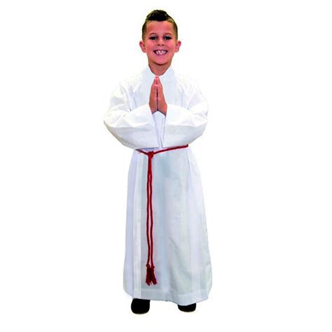 Altar Boy Albs
