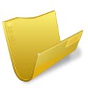 Blank Folder Icon Simply Styled Icon Sets Icon Ninja