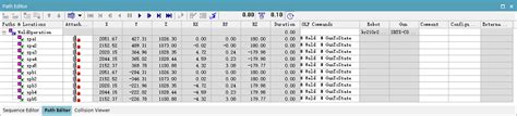 Pdps软件：机器人工作站工艺仿真操作流程process Designer Csdn博客