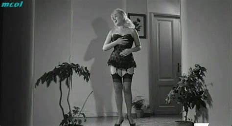 Naked Fulvia Franco In Queste Pazze Pazze Donne
