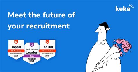 Applicant Tracking System Ats Software Keka