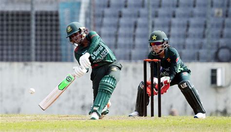 Bangladesh Women Vs Pakistan Women Rd ODI Probable XI Match Prediction Pitch Report