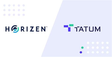 Tatum On Linkedin Tatum And Horizen Now Partners Boosting Web3 App