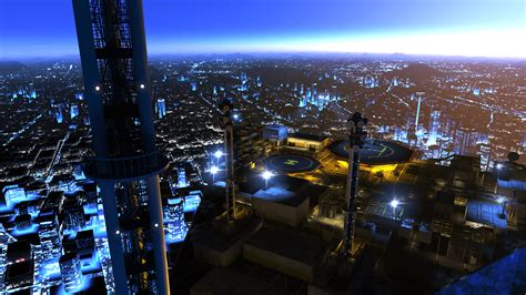 Mirrors Edge Wallpapers Wallpaper Cave