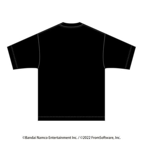 艾爾登法環 T恤 魔女蕾娜 XL ELDEN RING Tシャツ 魔女ラニ XL 動漫產品 潮流服飾