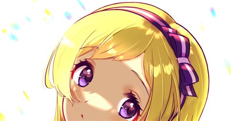 エミリー・スチュアート エミリー・スチュアート かざりのイラスト Pixiv