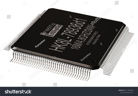 Qfp Images Stock Photos Vectors Shutterstock