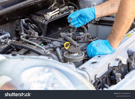 Bad Ignition Over Royalty Free Licensable Stock Photos Shutterstock