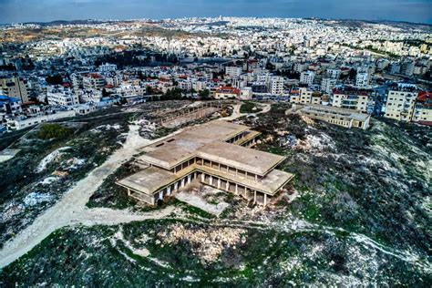 Gibeah • Holy Land Archaeological Tours • Lets Go Touring