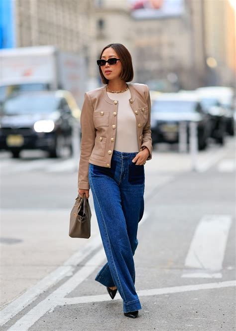The Street Style At New York Fashion Week Is Off The Charts Cool