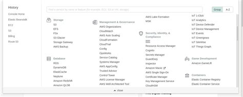 How To Create An Iam User From Aws Console