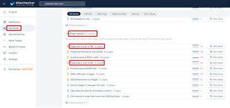 Html Size Is Too Long Detect And Fix The Issue Sitechecker