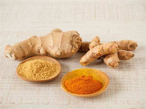Un délicieux thé au gingembre et au curcuma pour mincir Améliore ta Santé