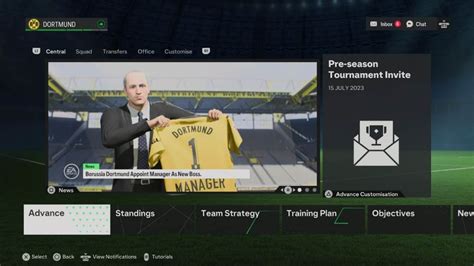 EA Sports FC 24 Manager Career Mode Guide KeenGamer