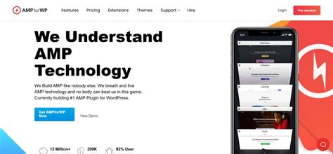 5 Best Wordpress Mobile Plugins Ultahost Blog
