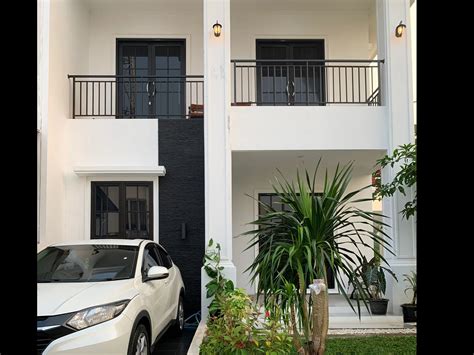 Rumah Kavling DKI Meruya Dijual Siap Huni Siap KPR Pashouses