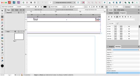 Strange Tab Behavior With Space Character V2 Bugs Found On Macos