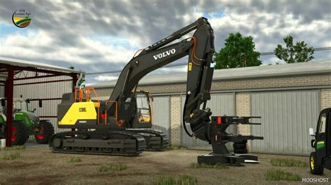 Fs25 Logging Implement Mods Modshost