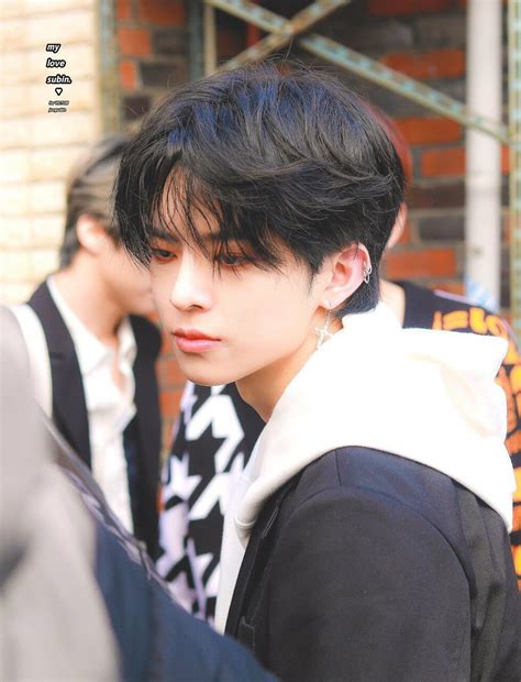 Subin Jung Subin And Victon Image 8970188 On