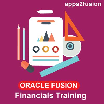 Oracle Fusion Apps Oracle Fusion Oracle Apps Training