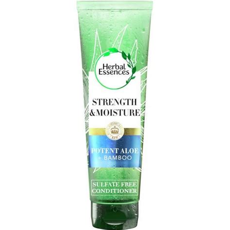 ᐉ Herbal Essences Бальзам Алое та Бамбук 275мл (8001841502779) • Купить ...