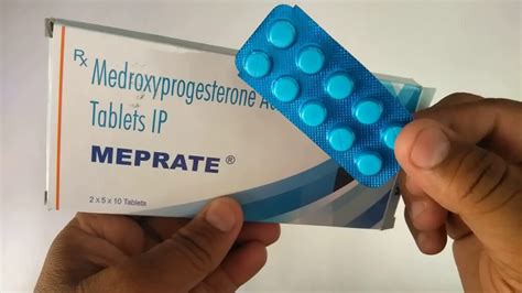 Meprate 10 Mg Tablet Uses Benefits Side Effects And Faqs Pachn