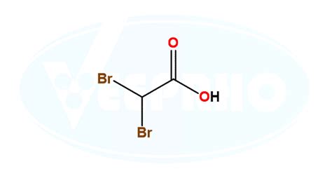 Dibromoacetic Acid Cas 631 64 1 Veeprho
