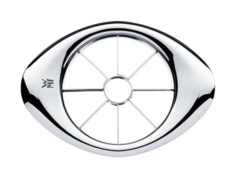 Krajacz do jabłek WMF Gourmet Silver w Calvado