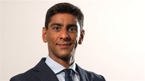 Leadership In Biotech Shaad Cajee Talks Healthcare Revolution