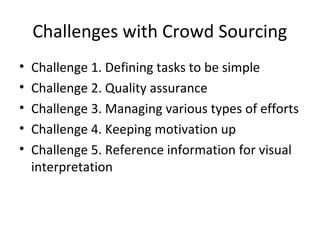 Crowd Sourcing Gis For Global Urban Area Mapping Pdf