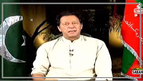 Imran Khan Urges Cjp To Look Into Fir Of Wazirabad Attack Azam Swati
