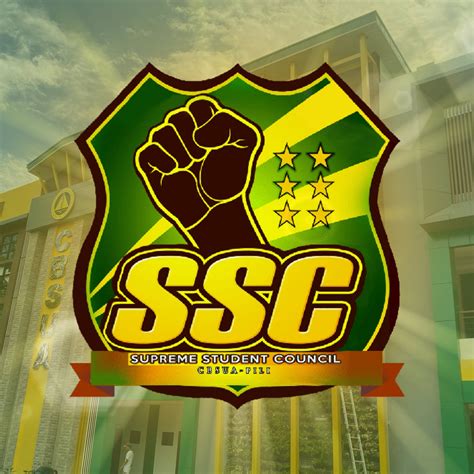 𝐈𝐭𝐬 𝐖𝐚𝐬𝐡𝐝𝐚𝐲 Cbsua Supreme Student Council Pili Facebook