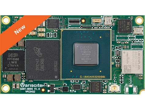 Pin2Pin System on Module families - Variscite
