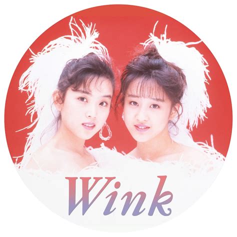 Wink Wink大ヒット曲「愛が止まらない」「淋しい熱帯魚」mvを高画質で堪能 画像・動画ギャラリー 13 音楽ナタリー