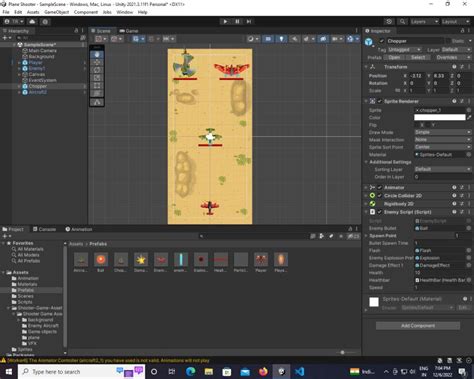 Tara Singh Rajput On Linkedin Awesome Enemies Unity2d Gamedevelopment Gamer Gamedeveloper