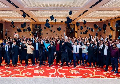 Abp Global International Recognition At Your Doorstep