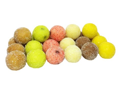 Marsepein Balls Mix 125kg