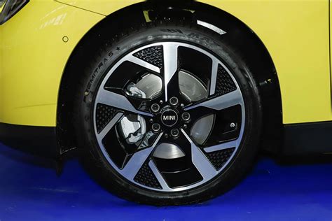 Mini Cooper Ev Guangcaiauto