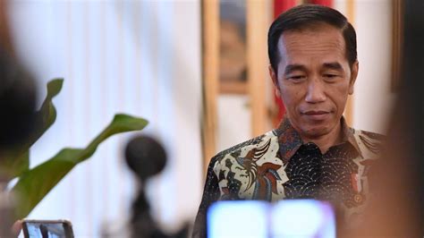 [foto] Presiden Sampaikan Dukacita Atas Berpulangnya K H Maimun Zubair