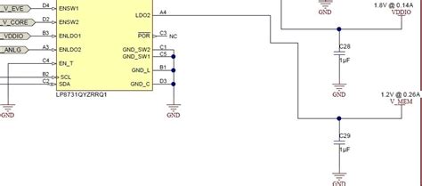 TDA3 TDA3x Reference Design Issues Processors Forum Processors TI E2E Support Forums