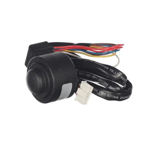 Trane Mot20886 Eev Motor Assembly