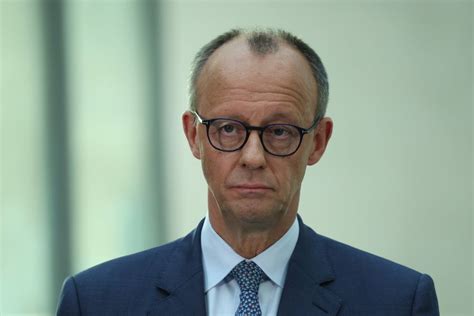 Коли Мерц стане канцлером відома дата новини Німеччини Геополітика