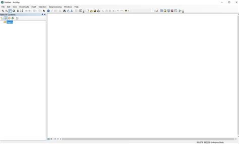 Arcmap Missing Customize In Ribbon Rarcgis