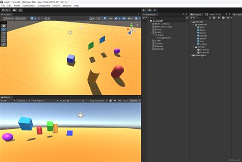 【入门 07 教程】unity3d游戏反射算法 Csdn博客